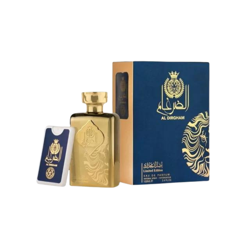 TESTERS – SAFA Fragrances