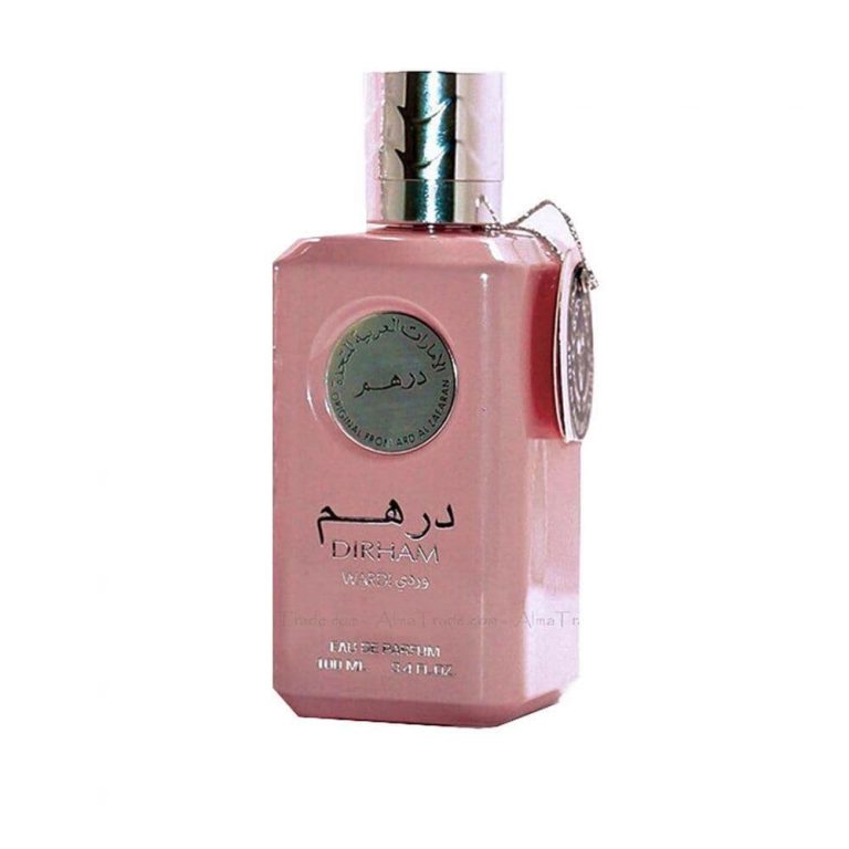 Dirham Wardi by Ard Al zaafaran 100 ml – SAFA Fragrances