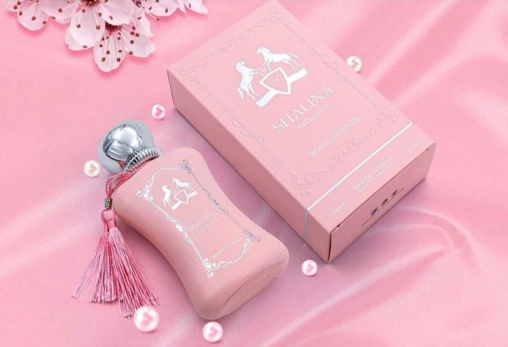 Shalina Royal Essence 100 ml Eau de Parfum – SAFA Fragrances